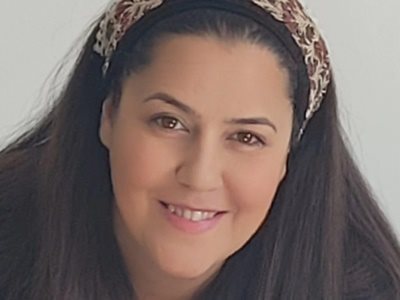 מרב בר-זיו - עובדת סוציאלית MSW - בטיפולנט